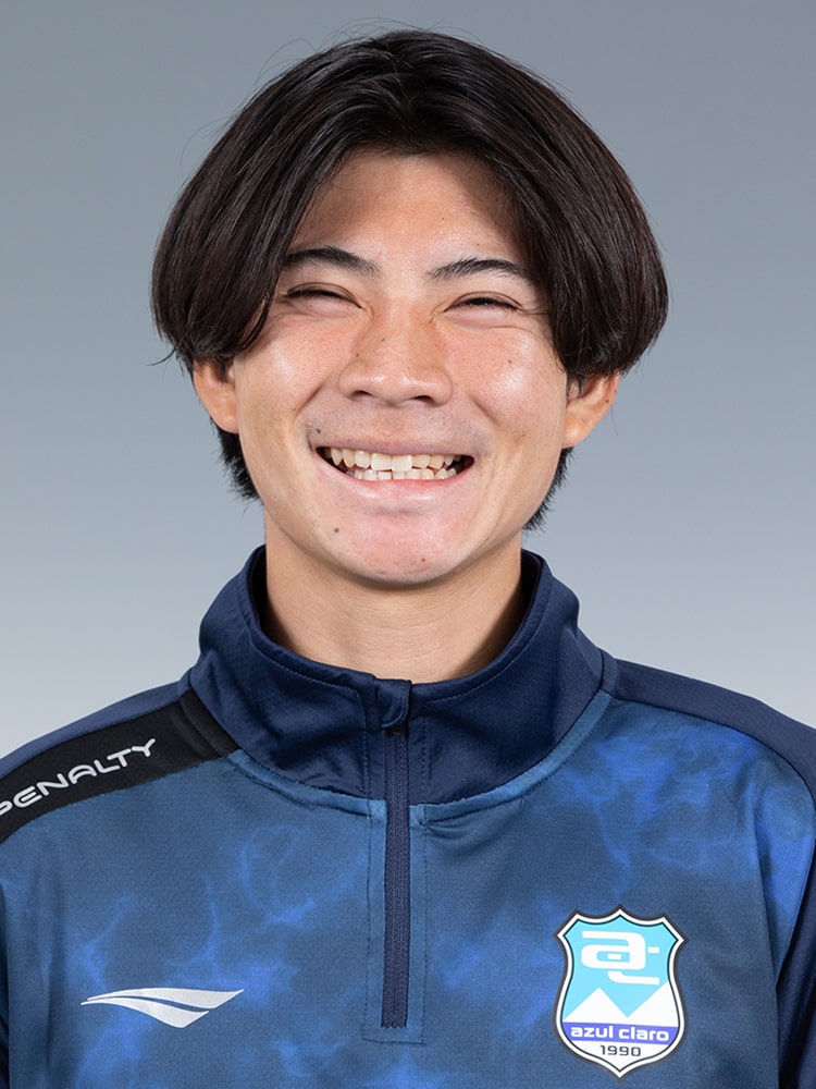 スタッフ | アスルクラロ沼津