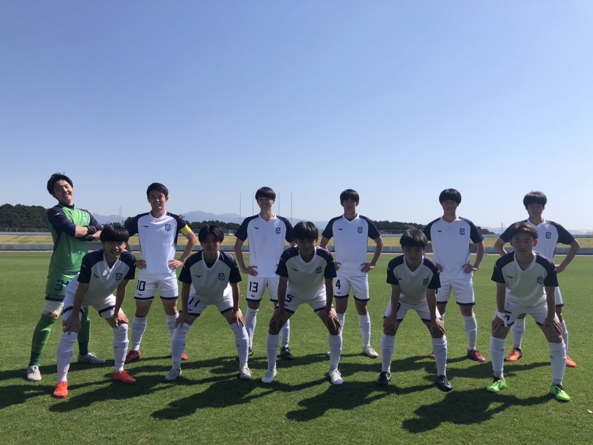 【アスルクラロ沼津U18】高円宮杯JFA U-18サッカーリーグ2023静岡・スルガカップ大会 Bリーグ第1節 | アスルクラロ沼津 オフィシャルサイト
