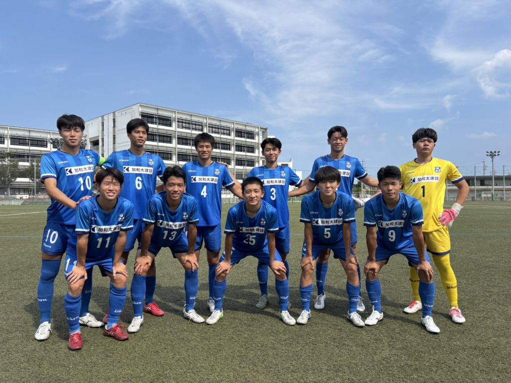 【U18】高円宮杯JFA U-18サッカーリーグ2025静岡・スルガカップ大会Bリーグ第15節 | アスルクラロ沼津 オフィシャルサイト